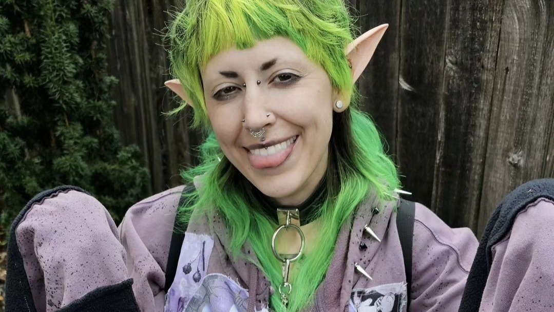 Fundraiser by Moss Giommi : Help A Transmasc Artist Pay for and Recover ...