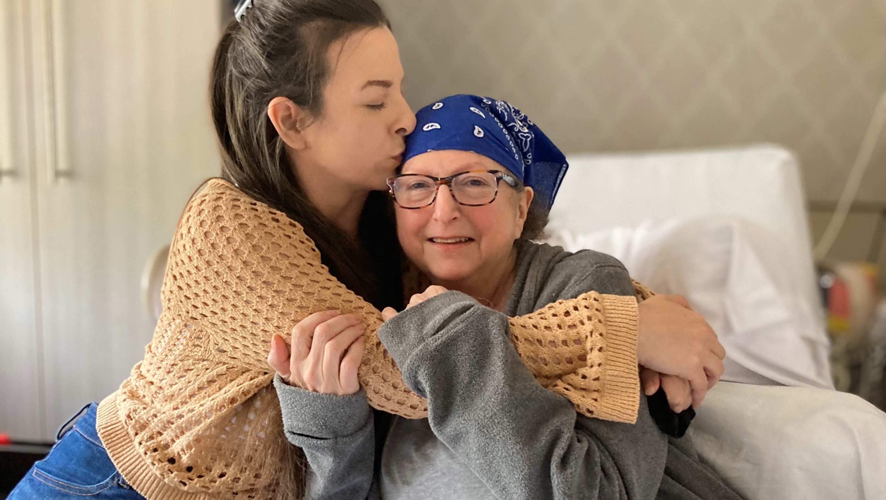 Fundraiser for Ilene Tondi by Rebecca Jonas : Stand with Ilene Tondi in ...
