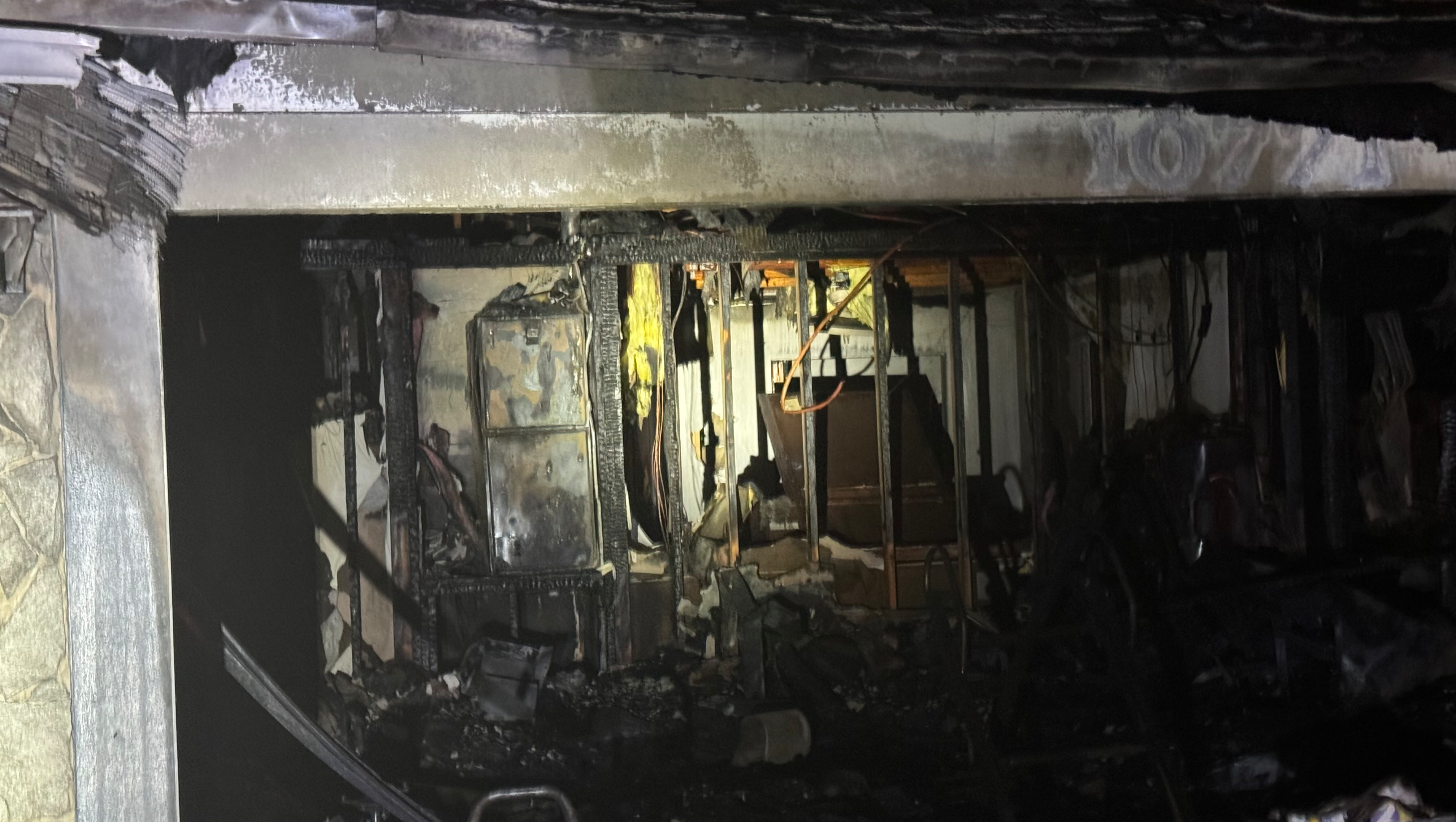 Fundraiser for Chris Overhoff by Friends of Chris : Help Chris Rebuild ...