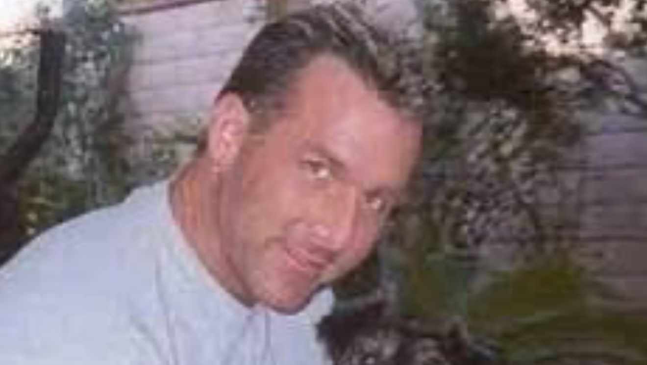 Fundraiser by Michael Mendonca : Help John Barbarich Return Home to Chino