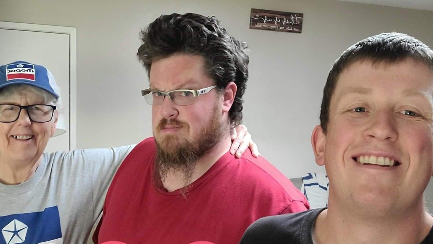 Fundraiser for Jake Smith by Matt Root : Assist the Smith family during ...