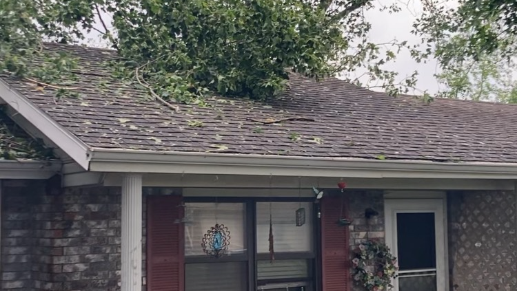 Fundraiser by AUSTIN SISK : Help Austin Rebuild After Tornado