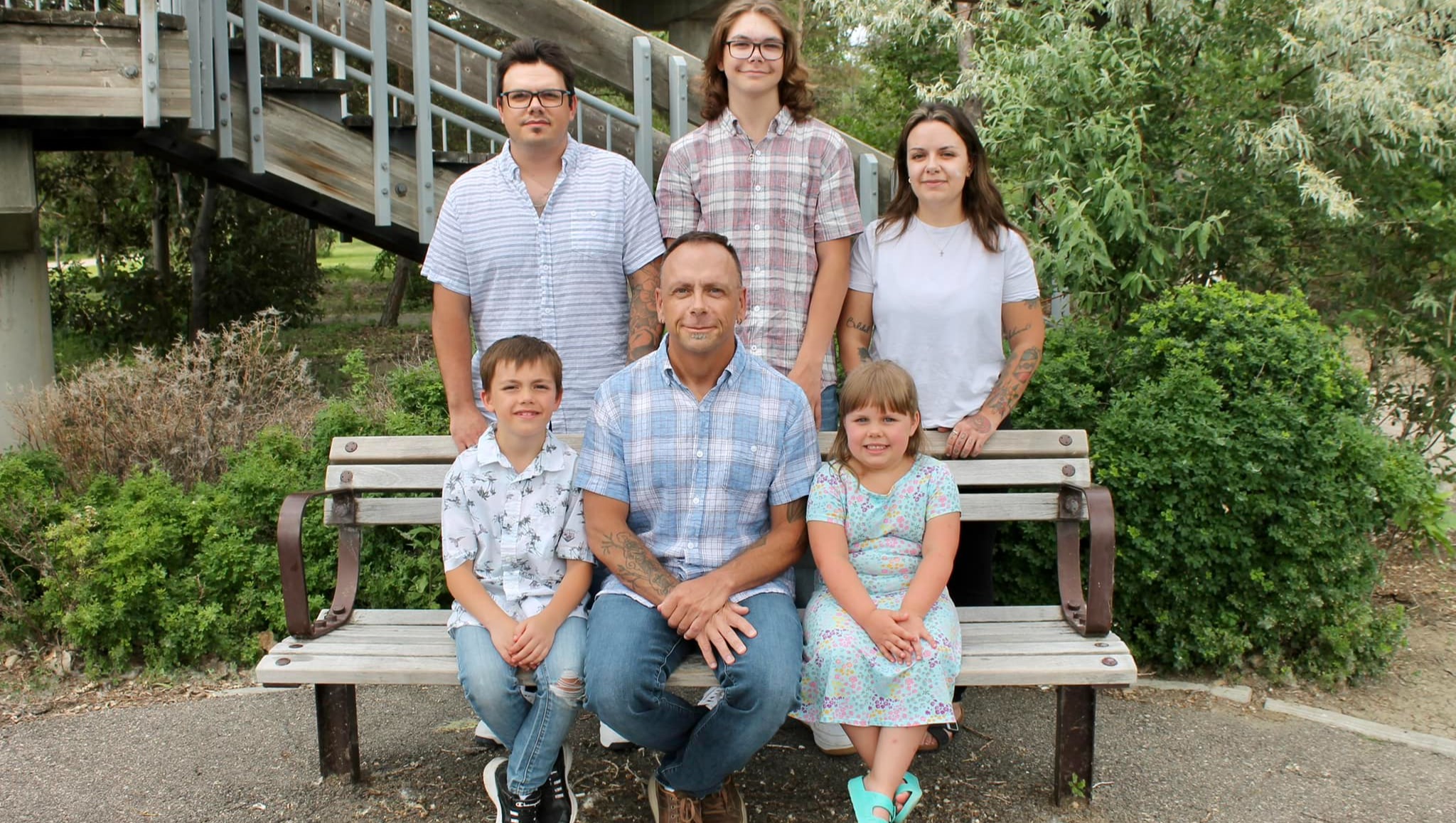 Fundraiser by Cory Ouellette : Shaun's Cancer Fight