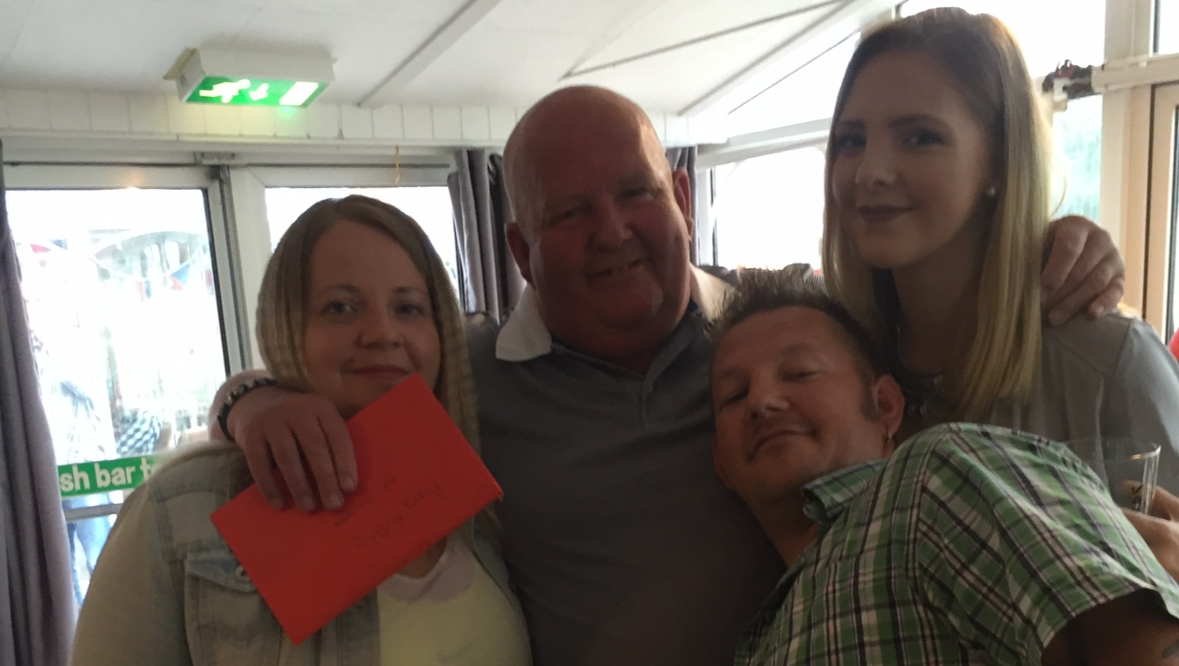 Fundraiser by Emma-jane Stocker : Emergency Medical funds for Malcolm ...