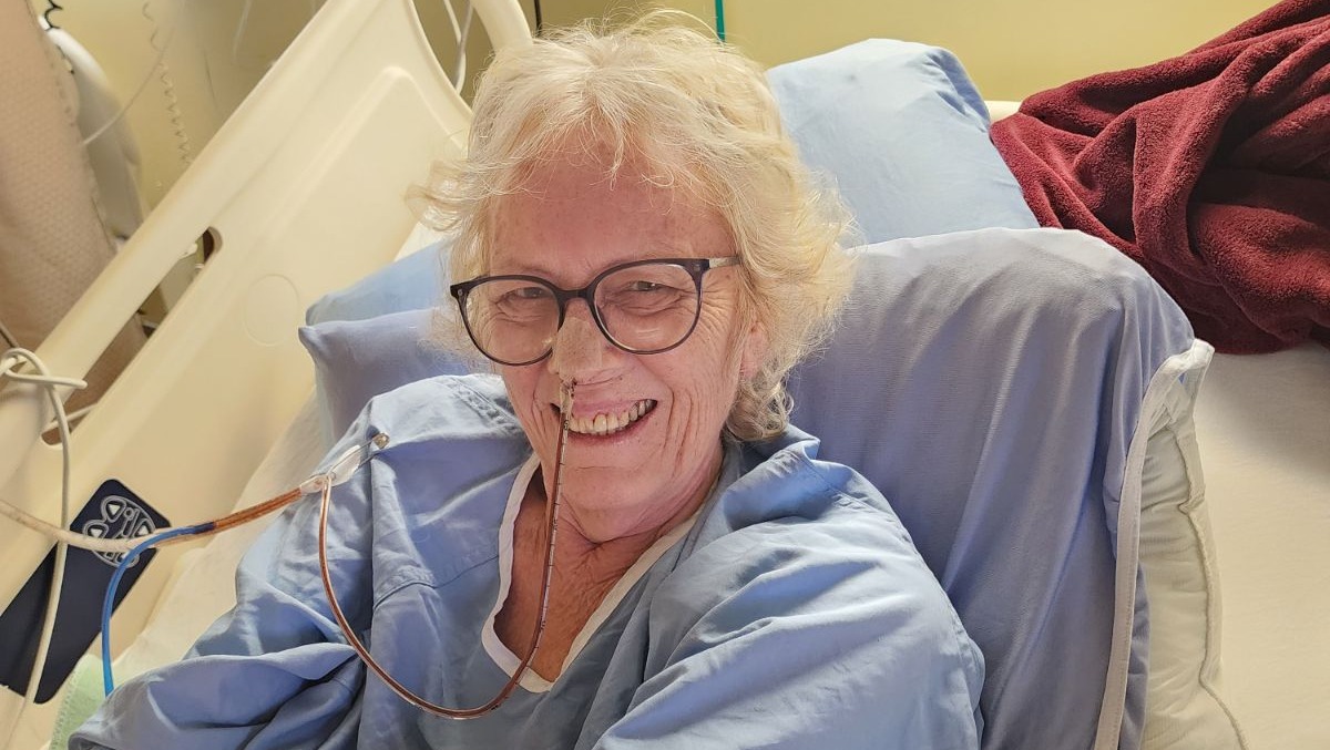 Fundraiser for Jacqueline Davis by Amber Stratton : Jacquie Davis Kick ...