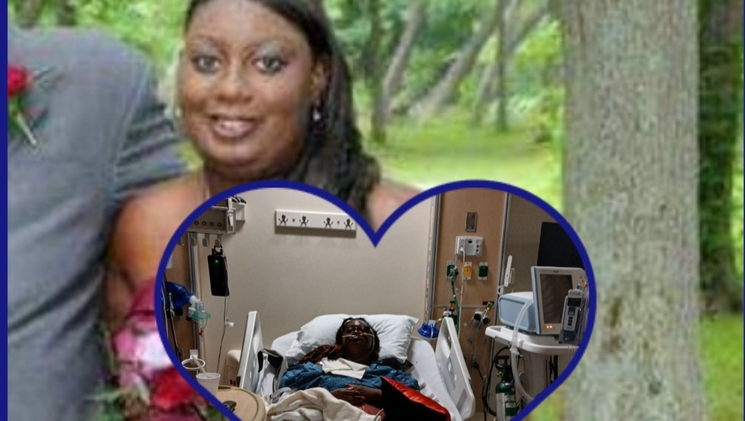 Fundraiser by Kathy Thorpe : Support Brandy's Heart Transplant Journey