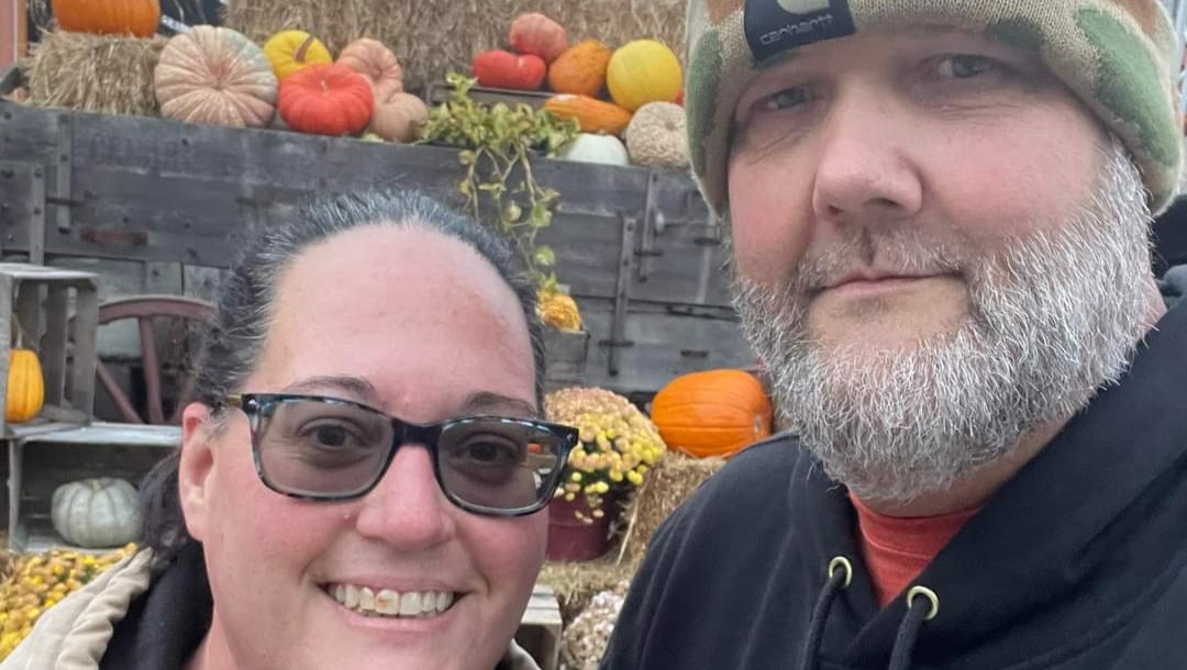 Fundraiser for Angie Reyome by BRITTANY JABALLAH : Support Angie and ...