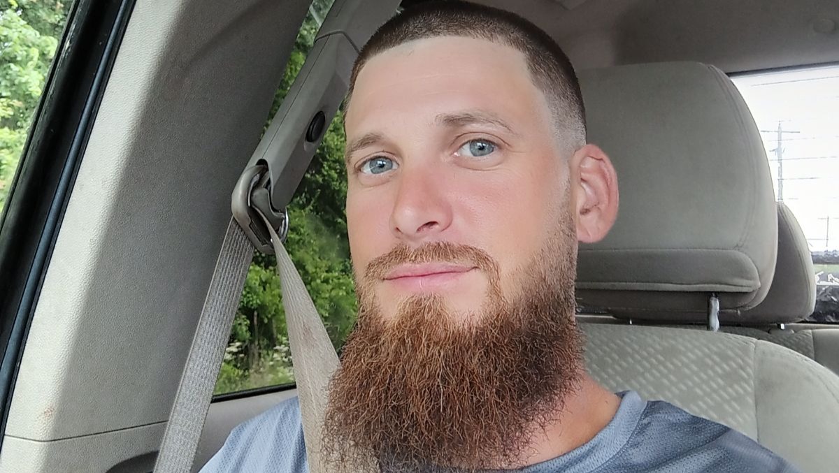 Fundraiser by Sherry Rutherford : Assist in Christopher's Farewell Costs