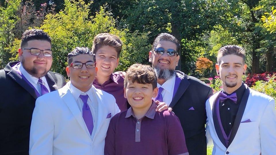 Fundraiser by Christian Browning : Support laying my dad(Big Jay) to rest!