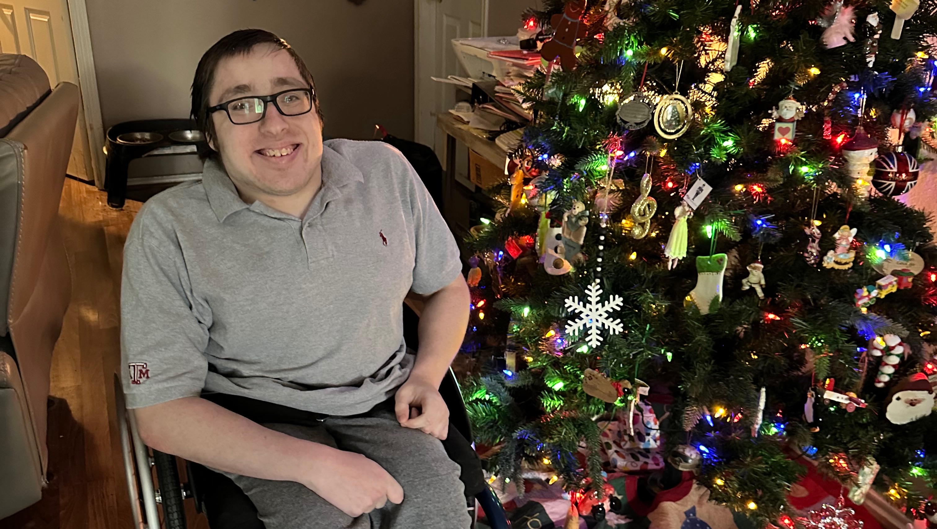 Fundraiser for Jennifer Pelzer by Karen Crandon : Support for Tobey's ...