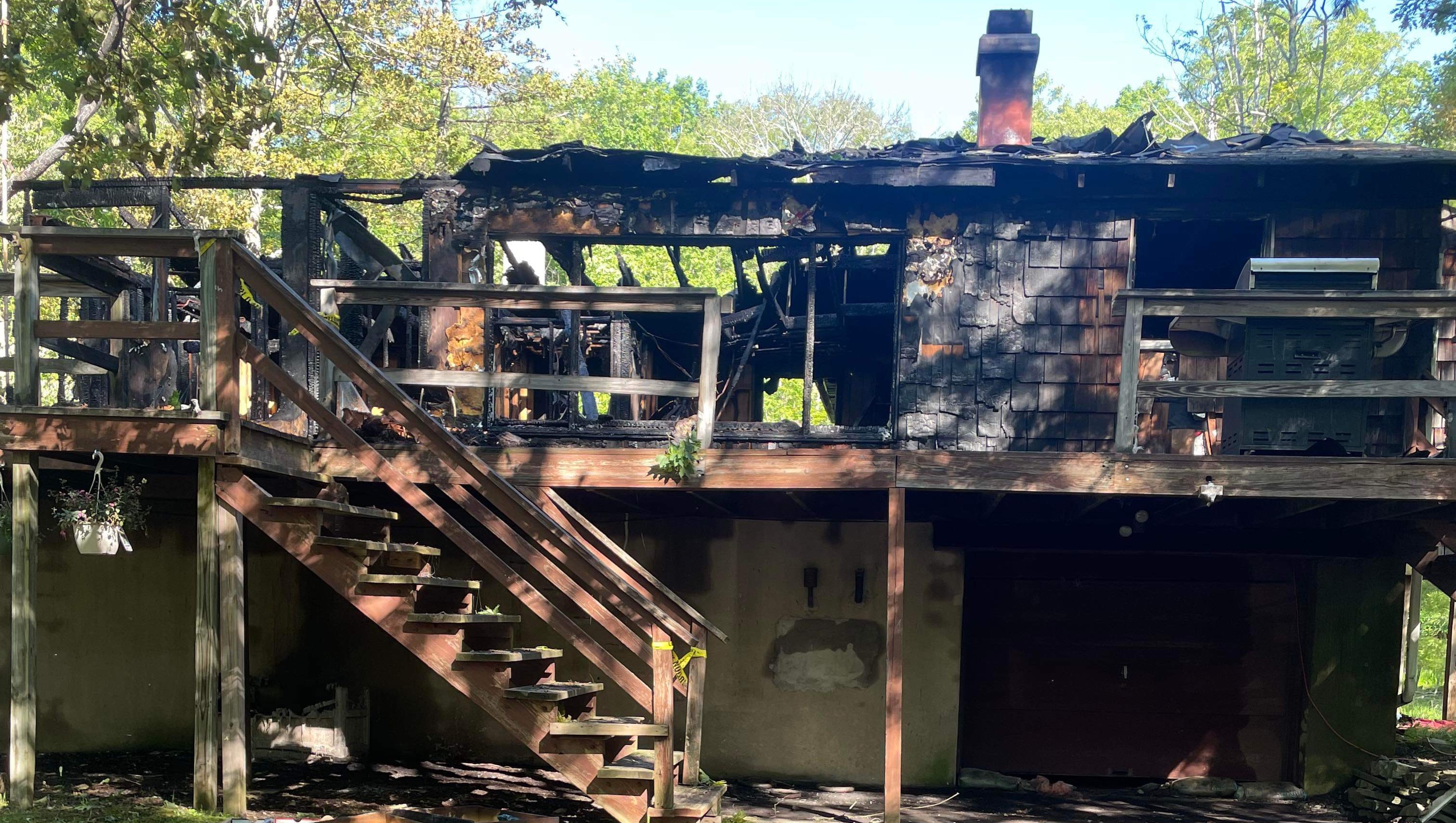 Fundraiser for Christopher Pauley by Jennifer Nagy : Stand with the ...