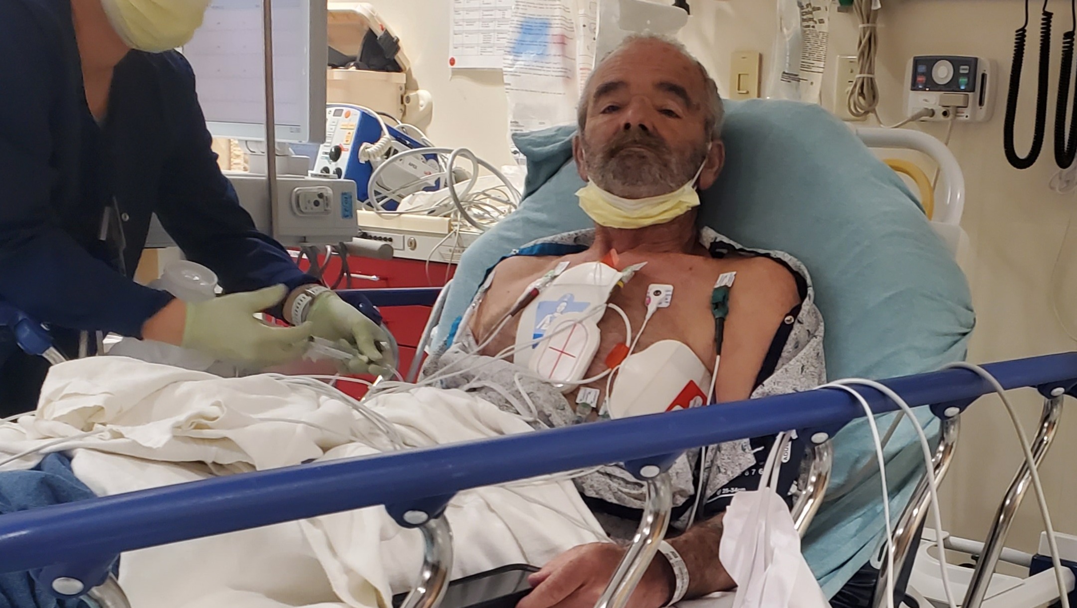 Fundraiser by Janelle Peters : Please Help Michael Settle's Fight ...