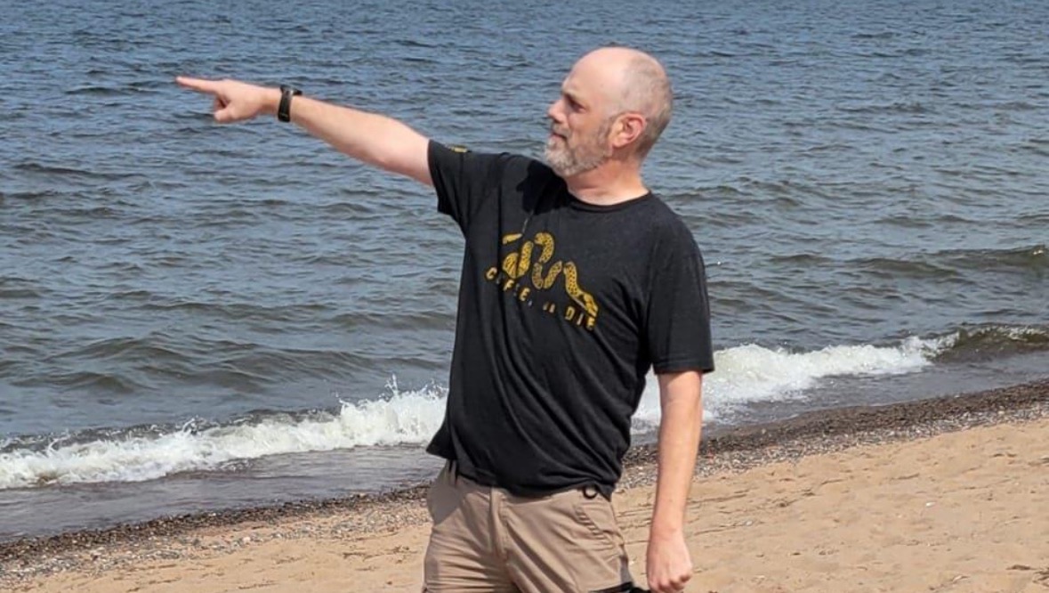 Fundraiser for Dave White by Michael Peltiér : Support Dave White's ...