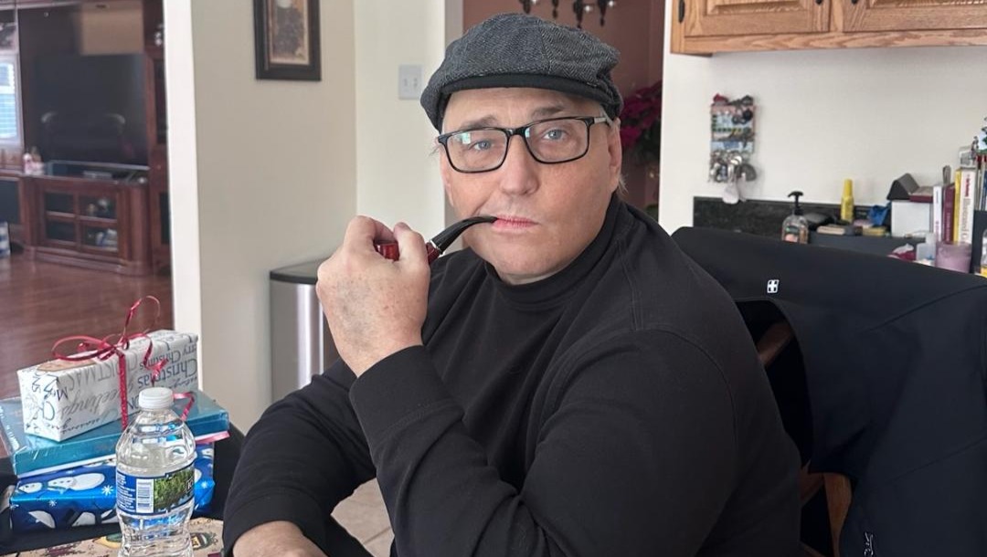 Fundraiser for Pamela Palomo by James Savaiano : Support Donald Pierson ...