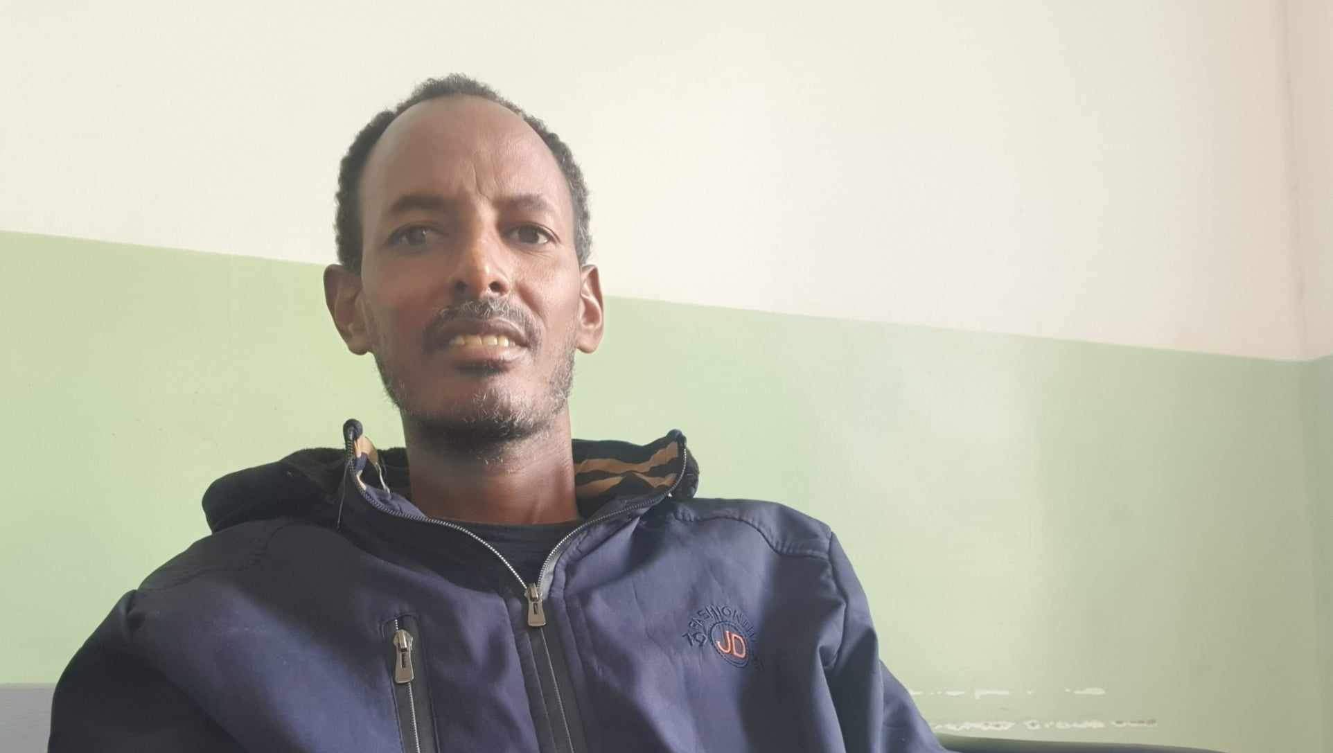 Fundraiser by Amleset Ghebretinsae : Help Habtom TMariam in the battle ...