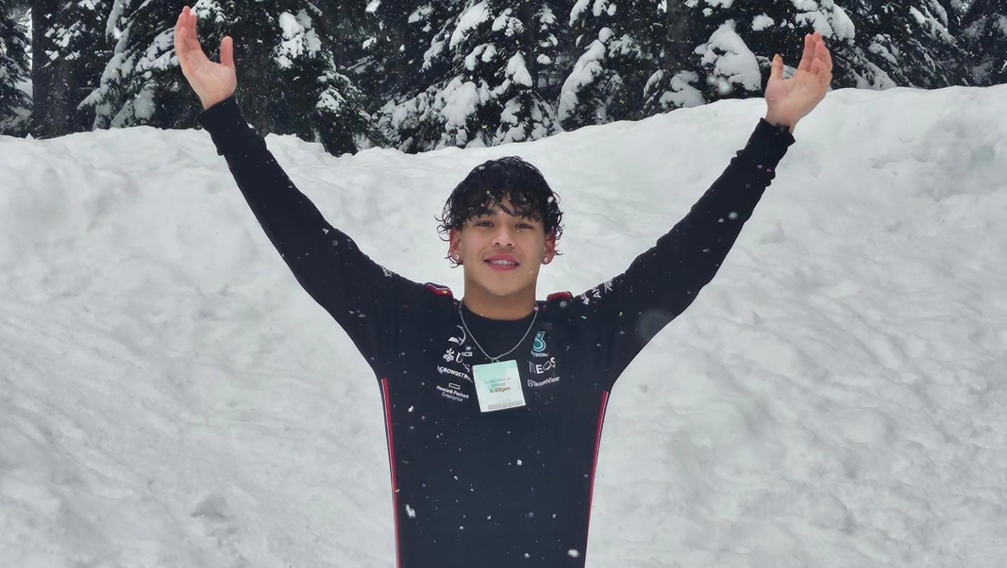 Fundraiser by Maya Tieu : Stand with Maddox in His Battle for Recovery