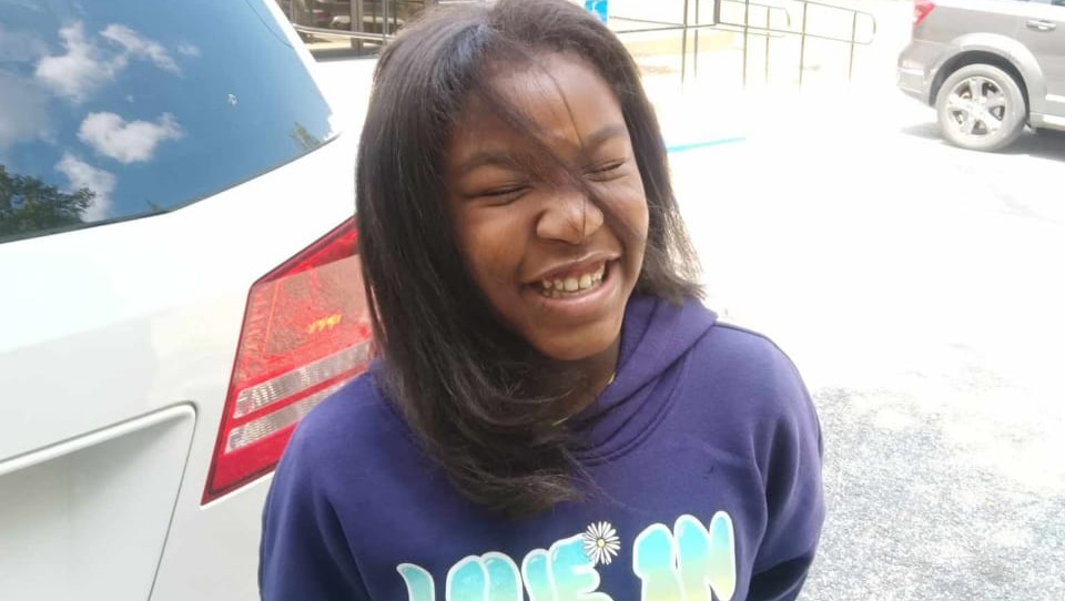 Fundraiser for Teshia Echols by Jacy Mesch : Support Jordan's ...