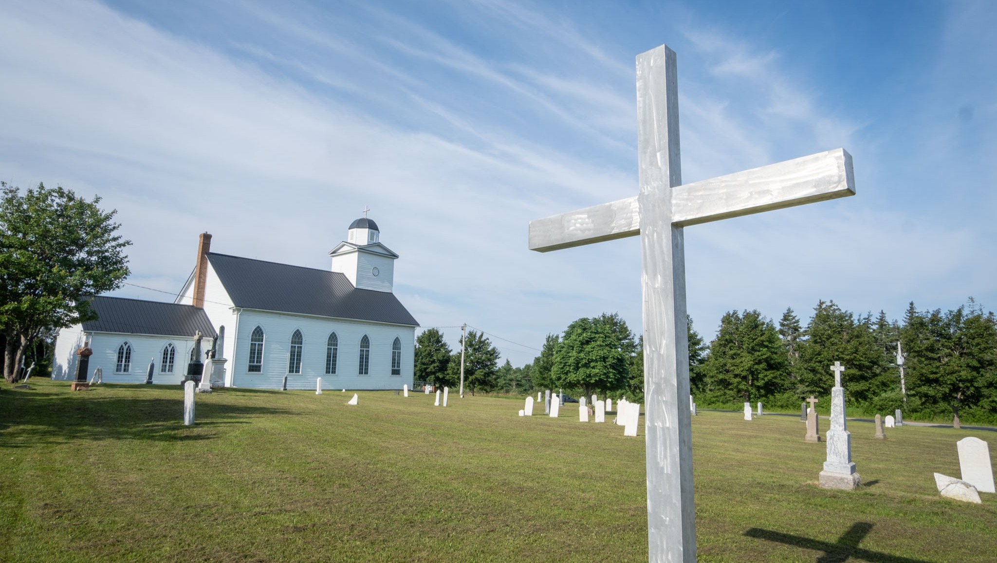 Fundraiser by Roderick MacLennan : Broad Cove Veterans Memorial Fund