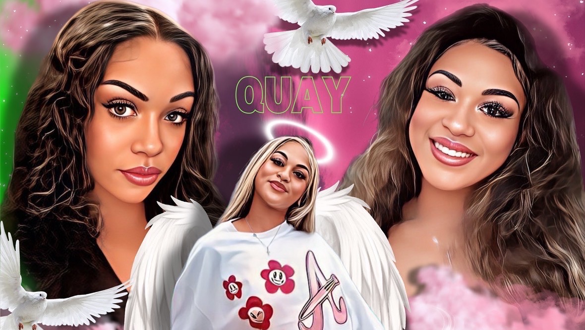 Fundraiser for Miranda Nicholson by Justin Ruiz : Support Jamila's Cats ...