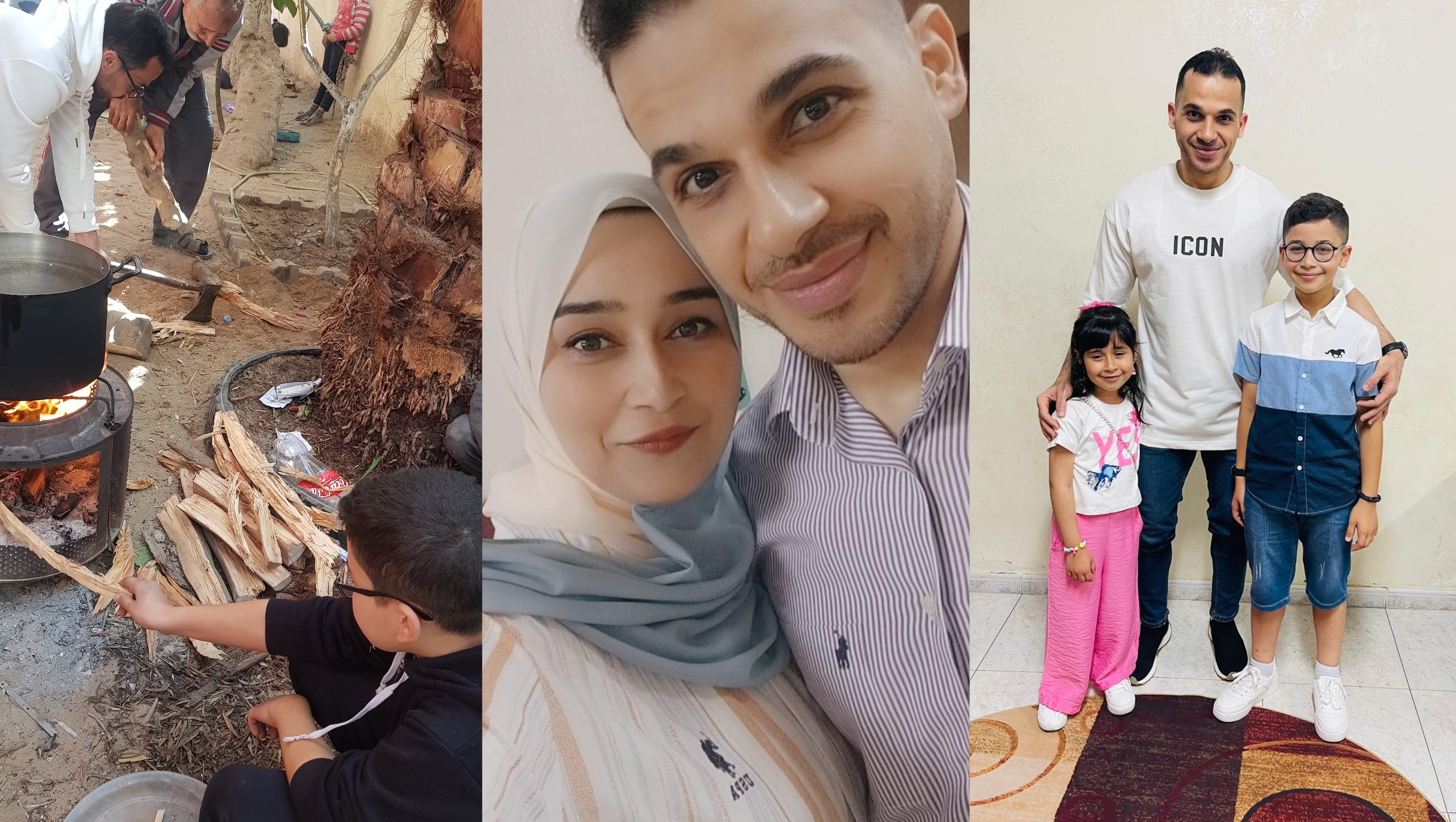 Fundraiser by Mohamad Ashour : Help Fadi To Reunite His Family and save ...