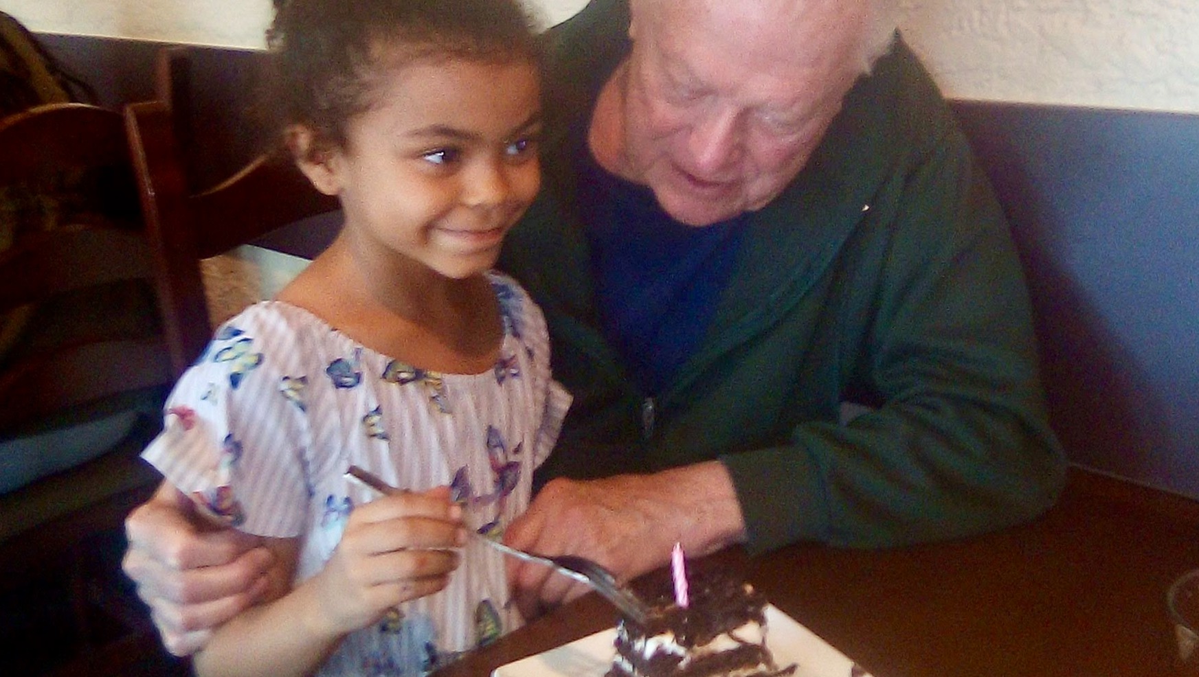 Fundraiser by Jennifer Hoke : Support Jasmine's Educational Journey