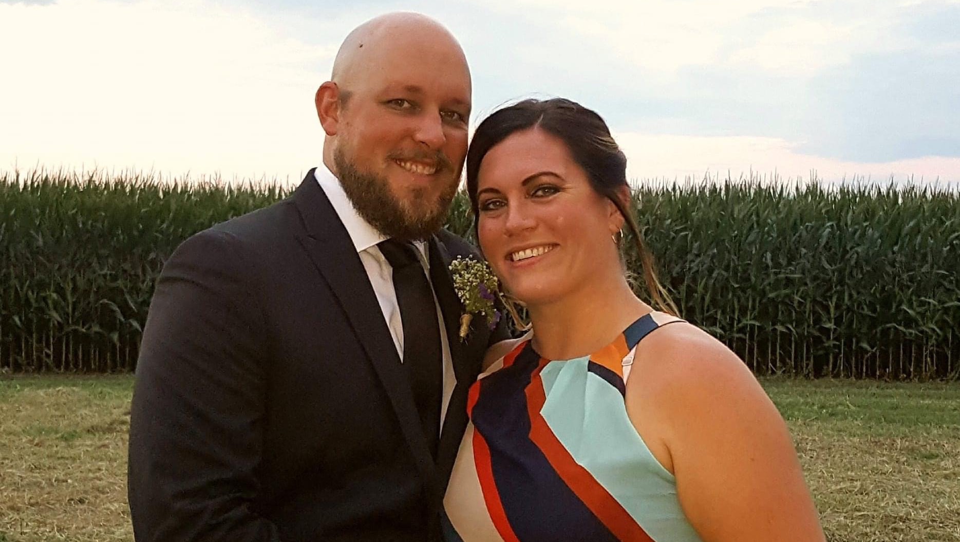 Fundraiser for Ashley Radloff by Mandy Claussen : Support Jared's Road ...