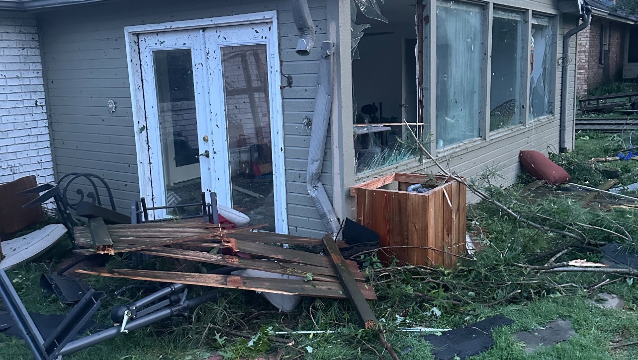 Fundraiser for Marsha Smoot by Kelly Moroni : Help Marsha Rebuild After ...