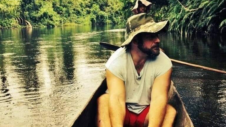 Fundraiser by Trevor Johnson : Need help during severe brain impairment