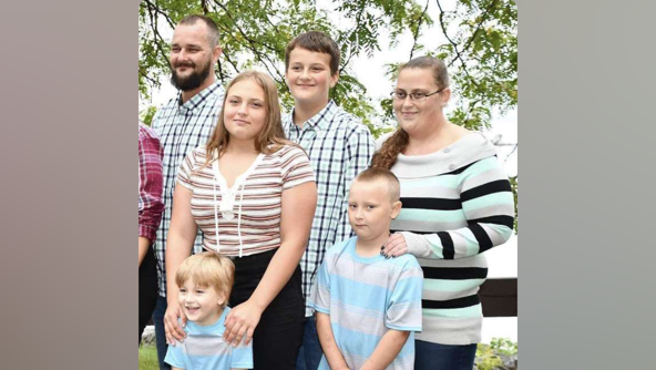 Fundraiser for Jeffrey Huss by Kathryn Huss : Stand with the Huss and ...