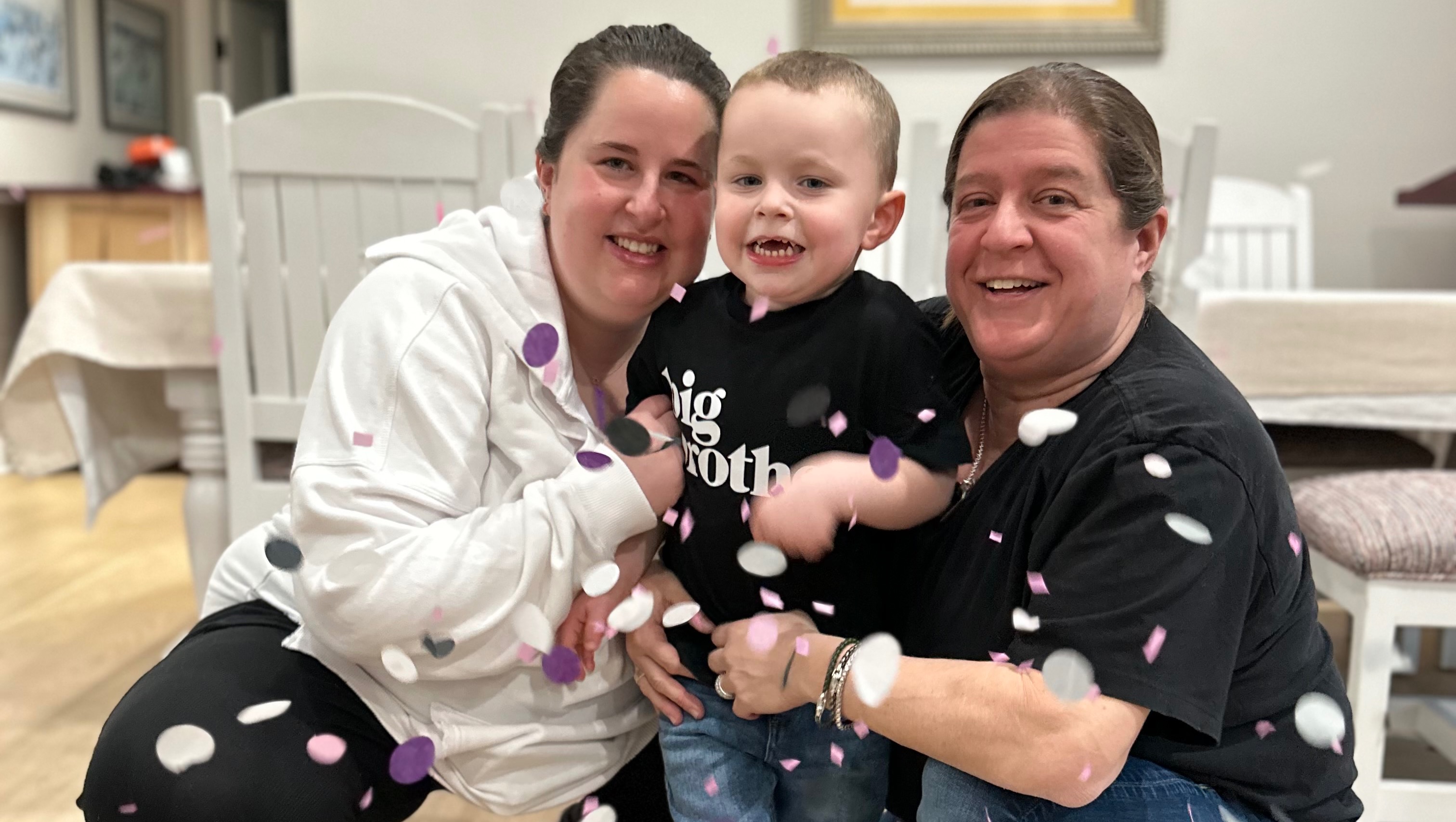 Fundraiser for jennifer weinstein by Deborah Rechler : Help Rabbi Jenn ...