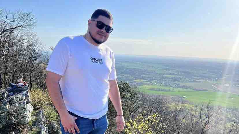 Fundraiser by Fernando Gamez : Help the Martínez Gámez Family honor Brian