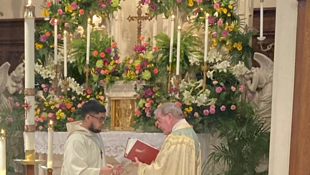 Fundraiser for William Au by Richard Sciacca : Honoring Fr. Au's ...