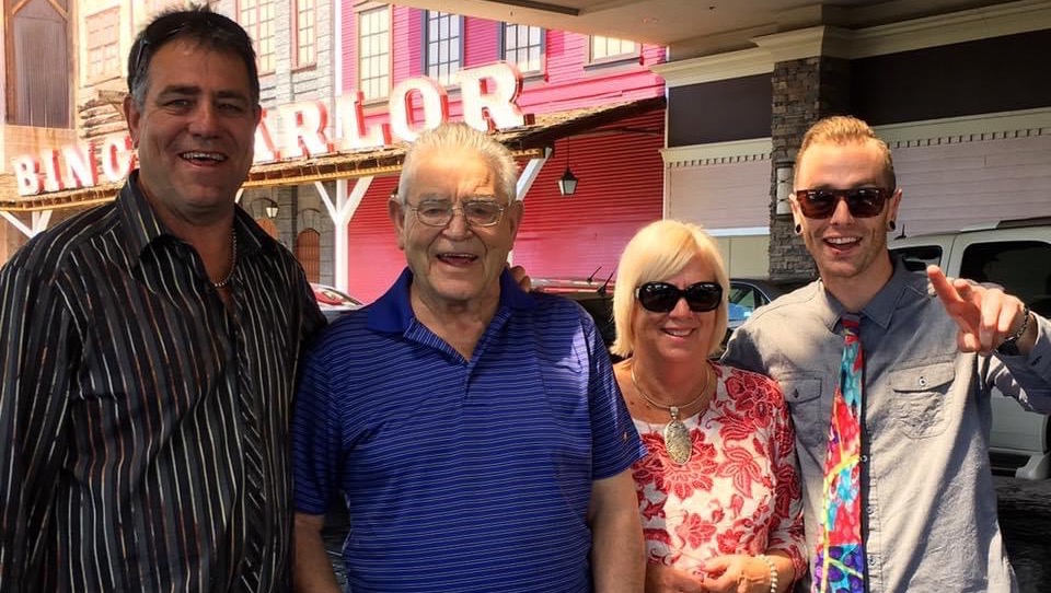 Fundraiser for Erik Coleman by Alyssa Tryon : Remembering Susan: Help ...