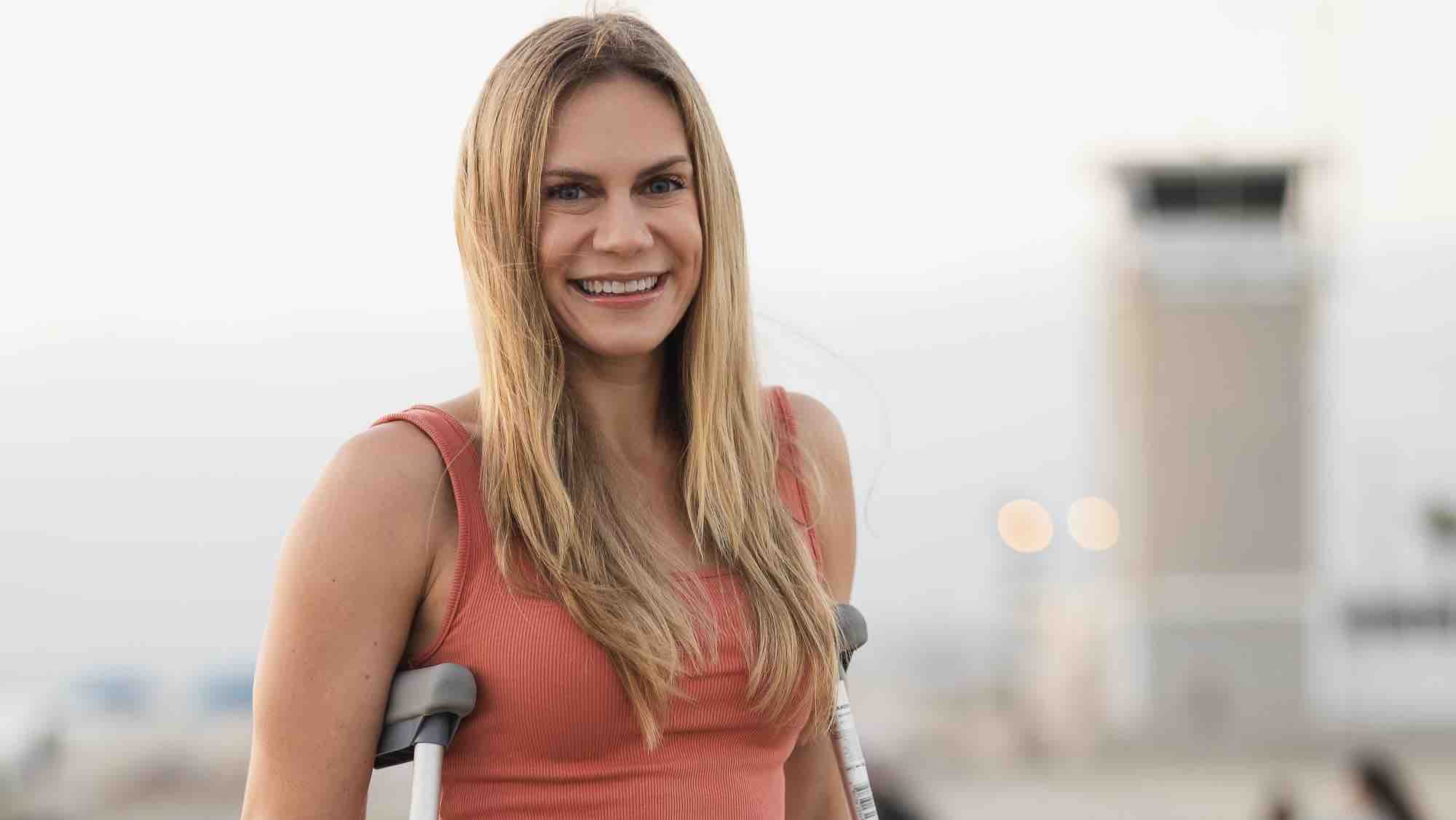 Fundraiser for Sarah Hetrick by Shawna Powell : Help Sarah’s Recovery ...