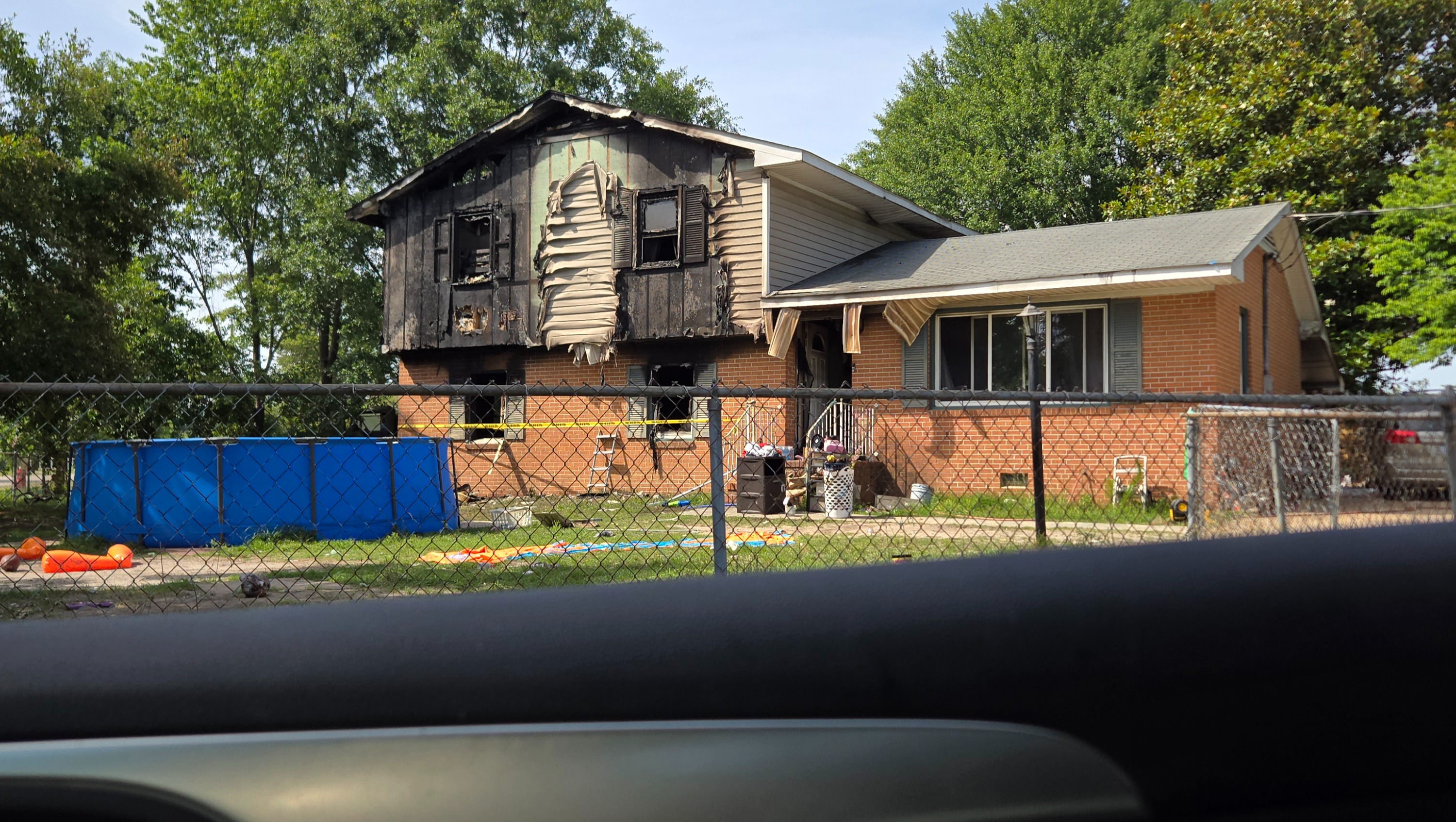 Fundraiser for Rosa Ramos-Andino Khun by Amber Amos : Help Momma Rosa ...