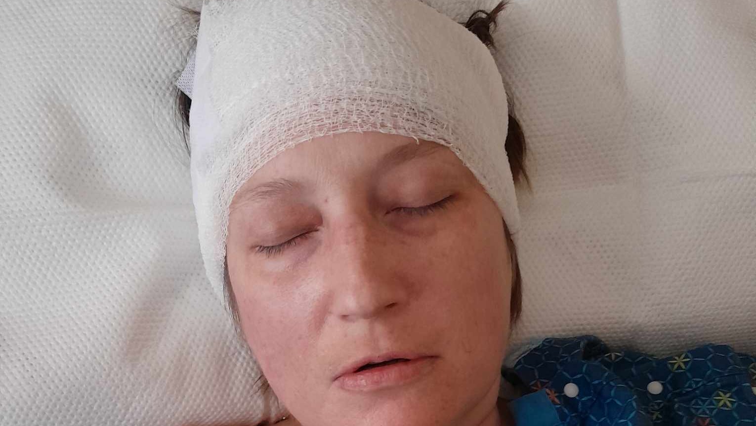 Fundraiser for Katherine Gates by Trina Brunett : Help Katie Gates ...