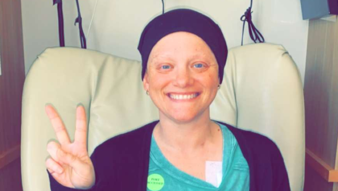 Fundraiser by Tina Sheppard : Help Danielle FIGHT Her Cancer Battle