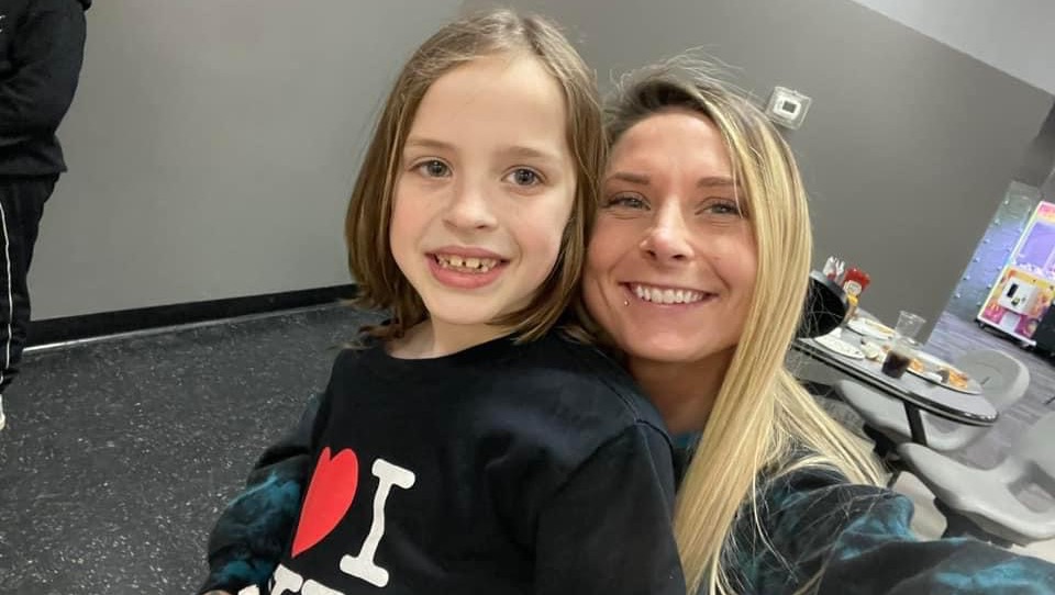 Fundraiser for Victoria Karkoc by Cheyenne Peden : Support Victoria's ...