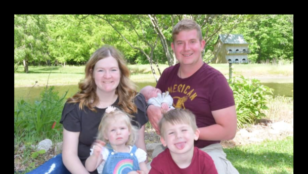 Fundraiser for Mikayla Smith by Danielle Diener : Support Jared's ...