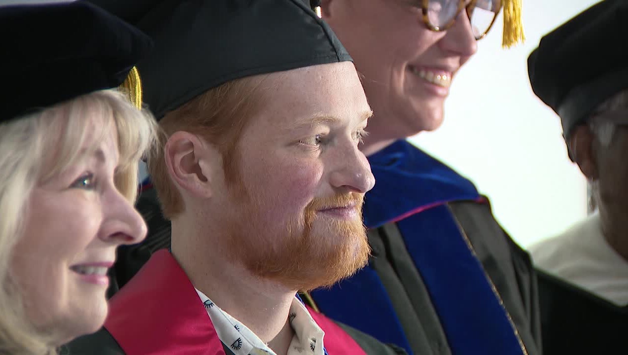 Fundraiser by Phil Martin : Support Grant's Heart Transplant Journey