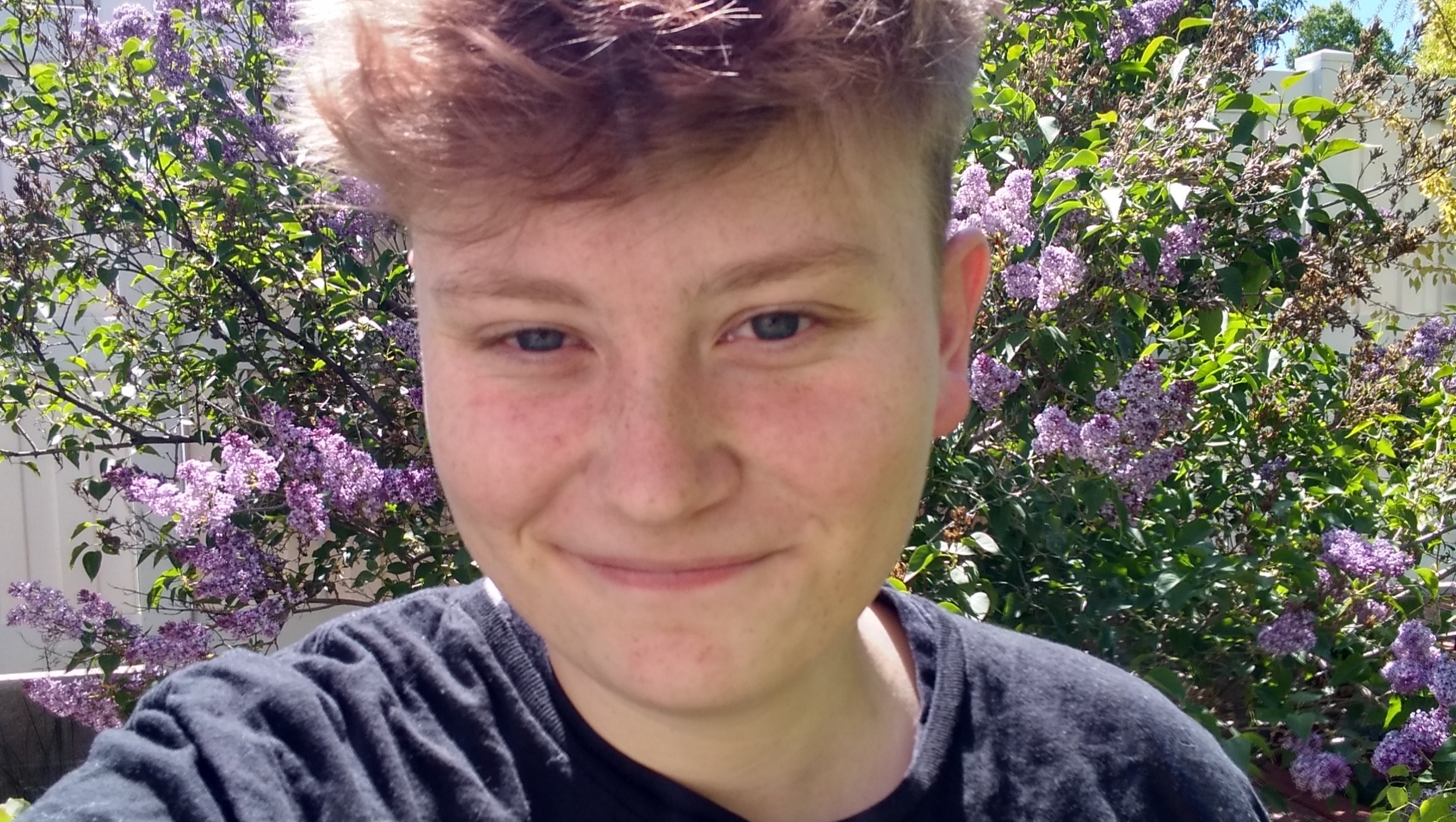 Fundraiser by Lucas Hokanson : Support Lucas' Top Surgery