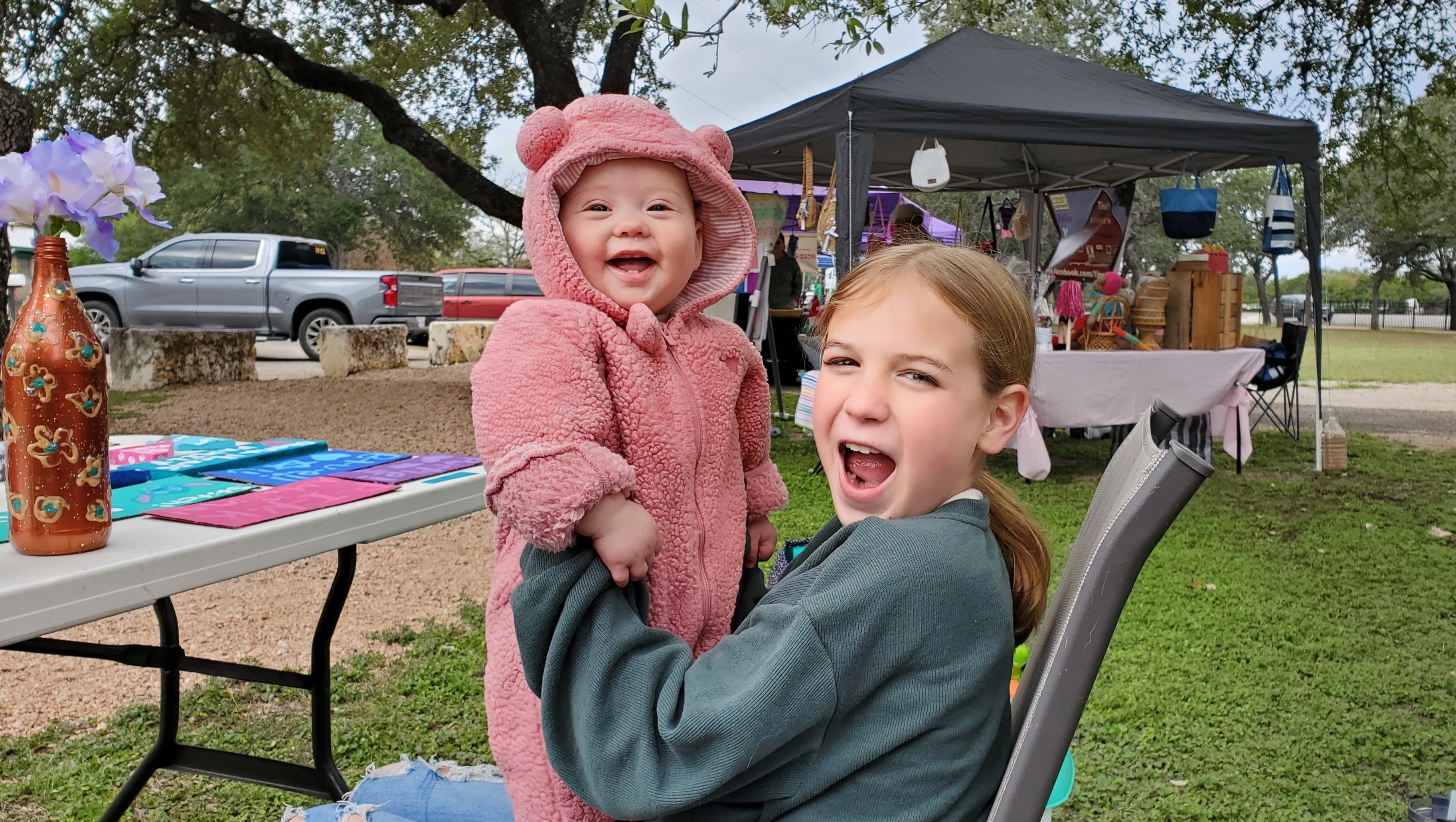 Fundraiser by Sarah Wharton : Help Melenda Build a Clubhouse