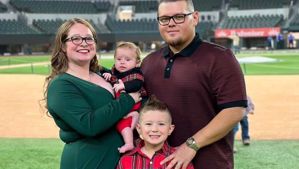Fundraiser for Bryce Armijo by Alexis Hudson : Help the Armijo Family ...
