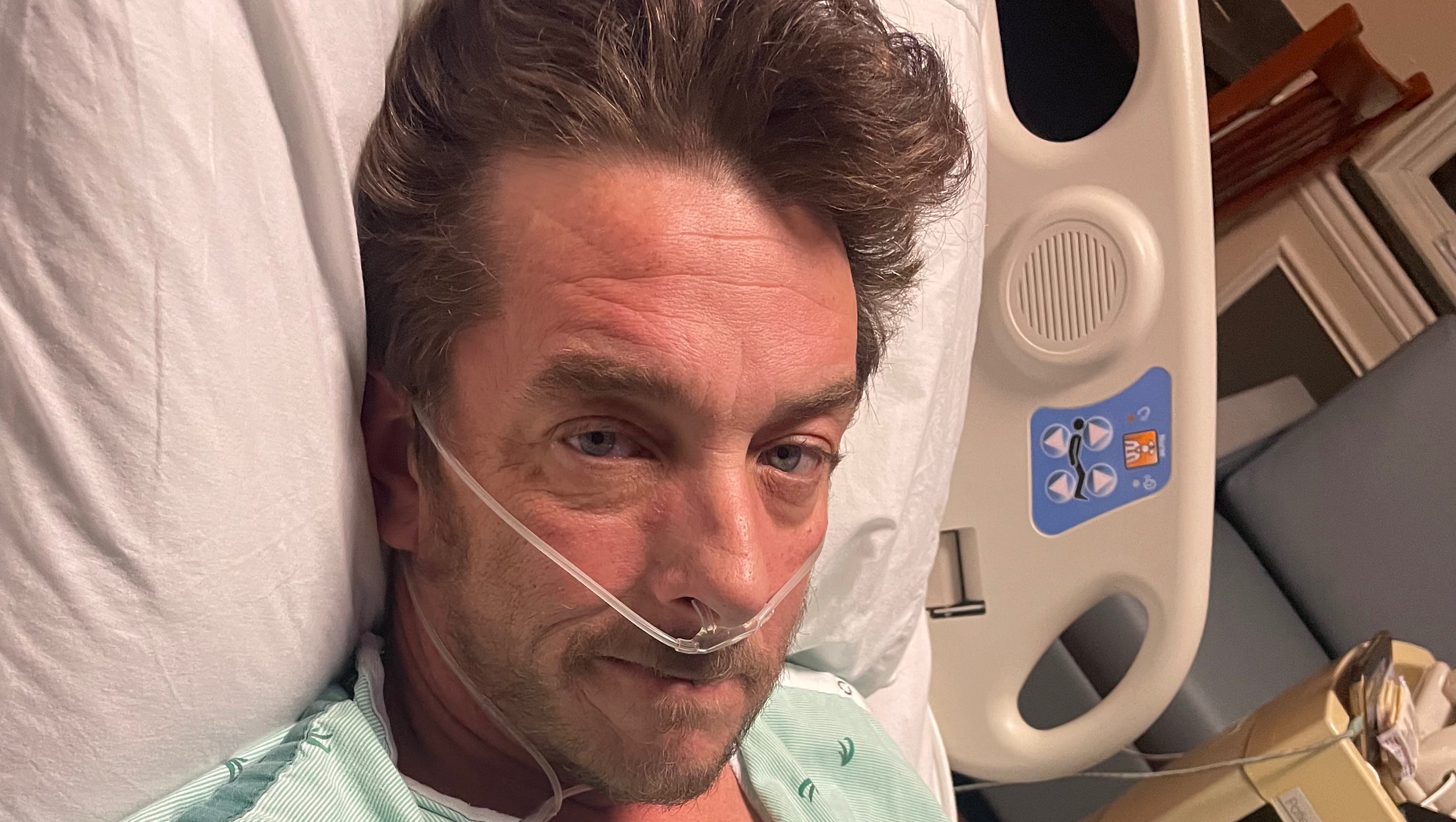 Fundraiser for Jinger Hamilton by Heather Gard : Support Landon's Fight ...