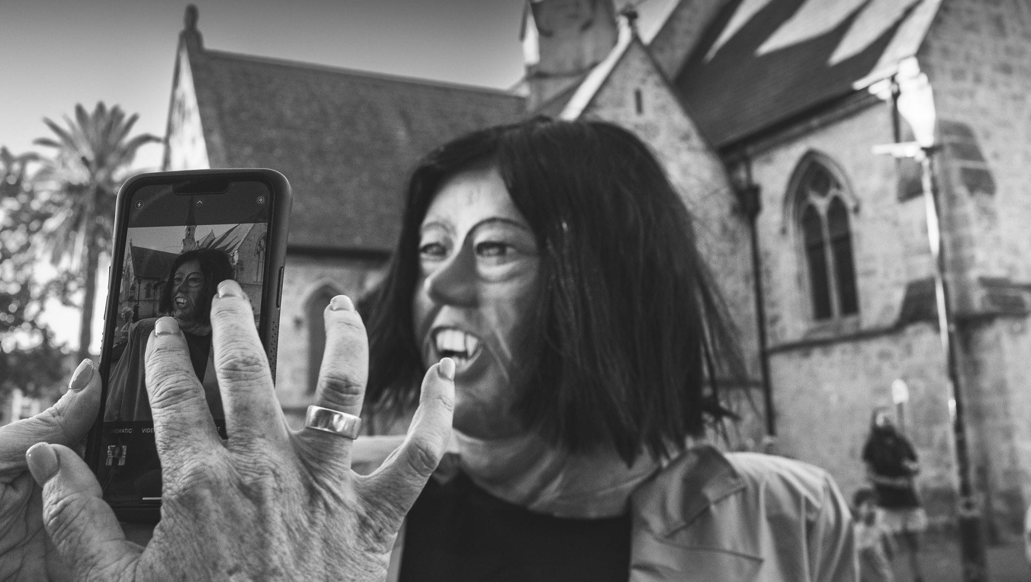 Fundraiser by Puppets For Climate : Puppets for Climate