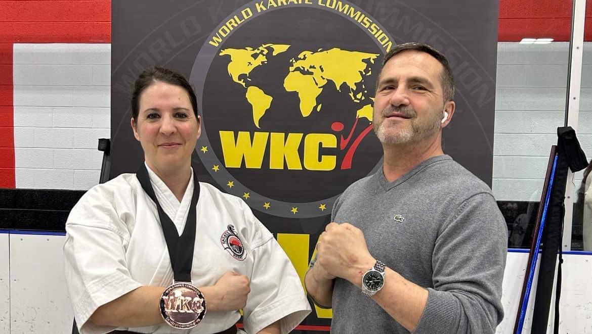 Fundraiser by Yannick Lessard : Aidez Jossy à représenter le Canada au ...