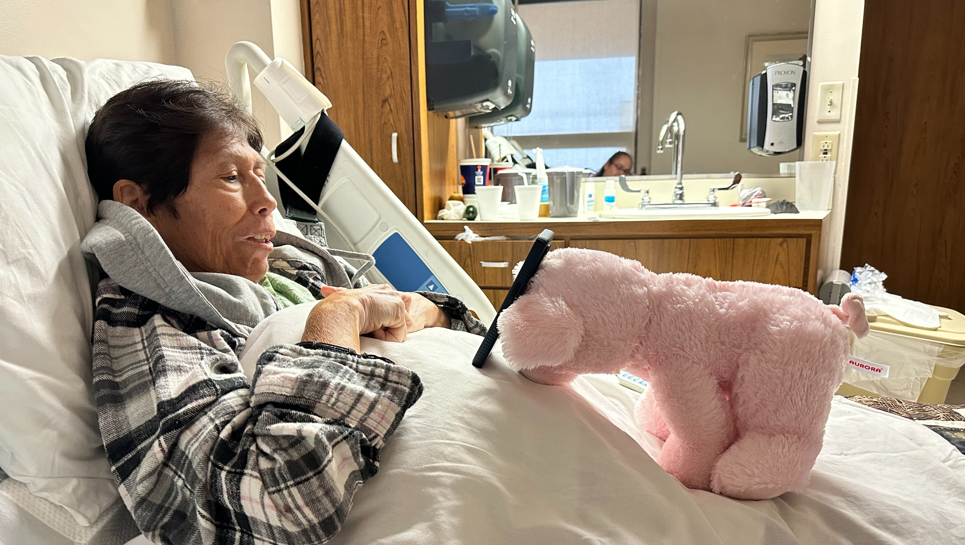 Fundraiser by senaida rodriguez : Support Mary's Journey to Liver ...