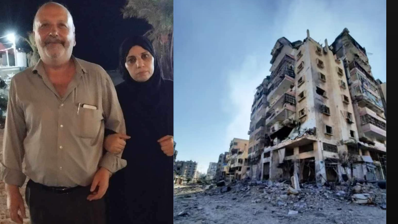 Fundraiser for Katherine Napier-Kast by Mohammed Alsawaf : Help my ...