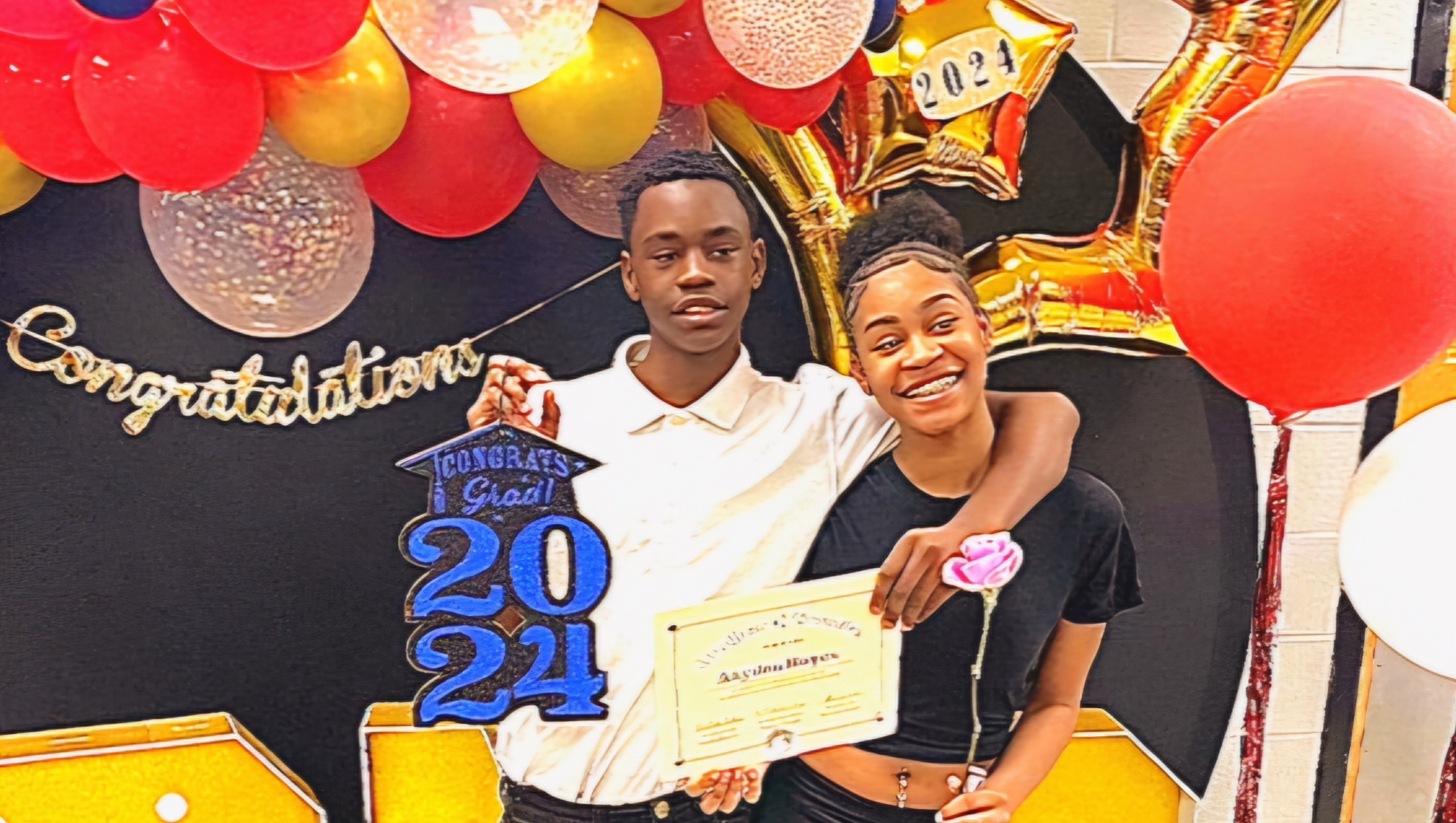 Fundraiser for Hope Leach by Heather Richardson : Stand with Aayden's ...