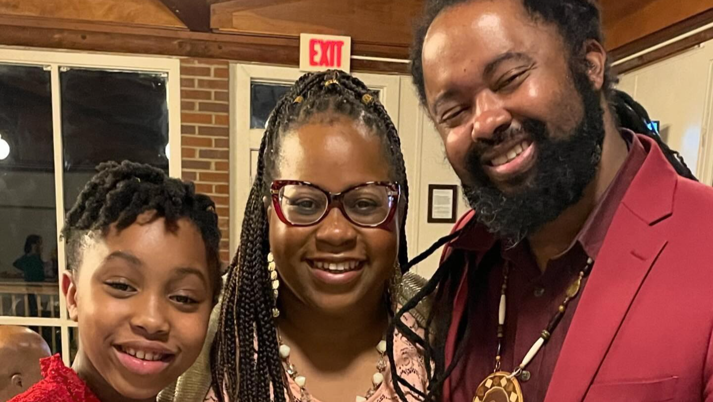 Fundraiser for Kenneth Wallace by Teresa Stracuzzi : Support the ...